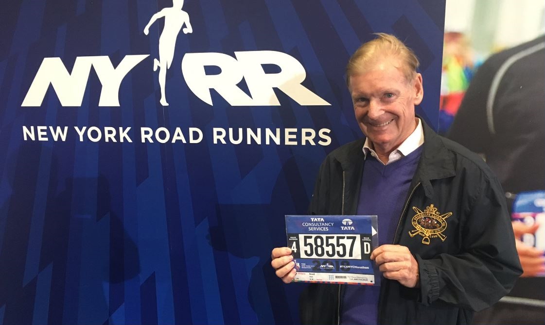 Former QPR defender Don Shanks fundraising for Stan Bowles and ...
