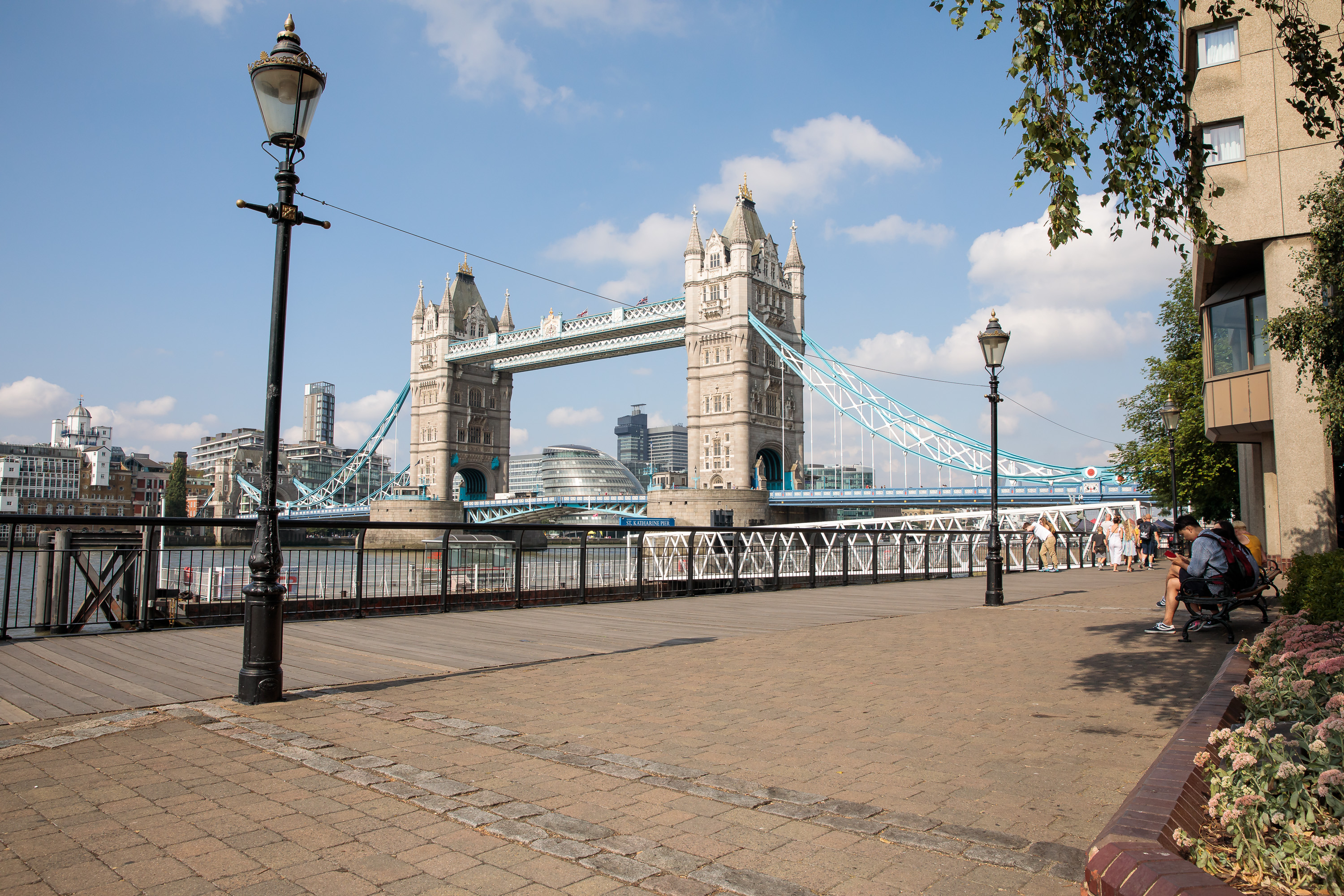 Thames Bridges Challenge | Alzheimer's Society