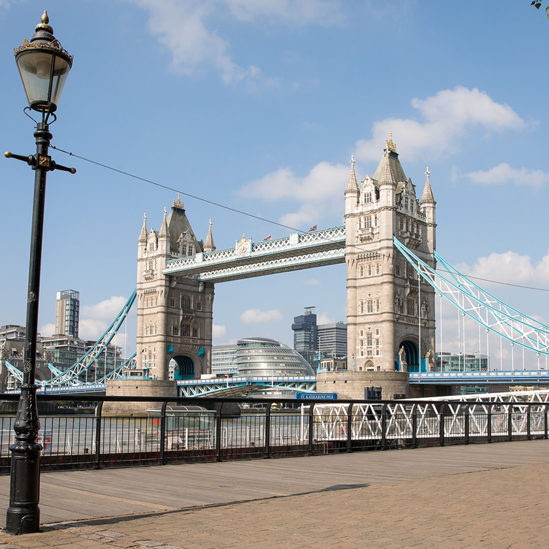 London - Ultra Challenge Series | Alzheimer's Society