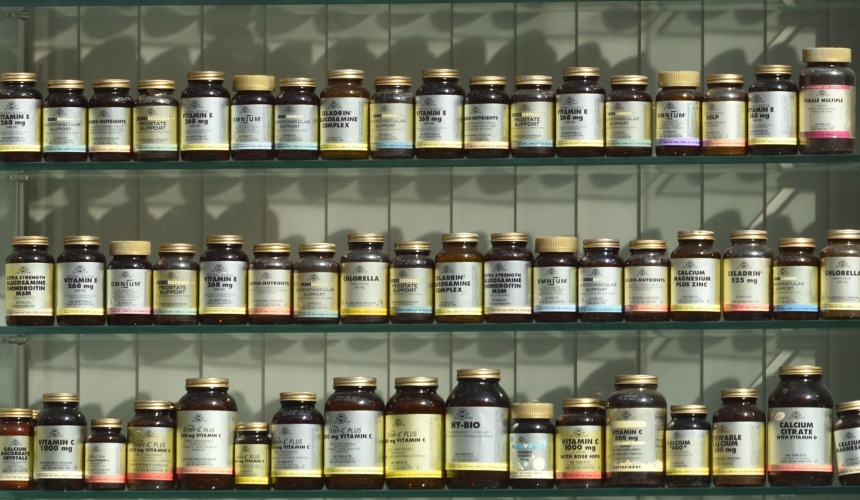 Can I buy supplements to prevent or treat dementia? | Alzheimer's Society