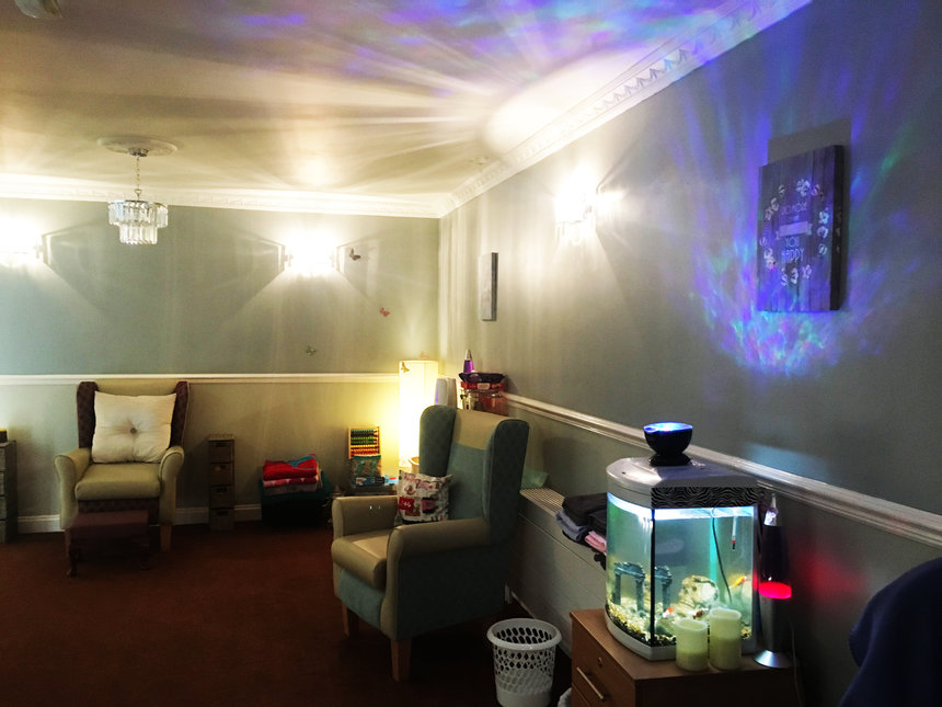 Namaste Room Nursing Home Namaste Spa Has Room For Your Business!