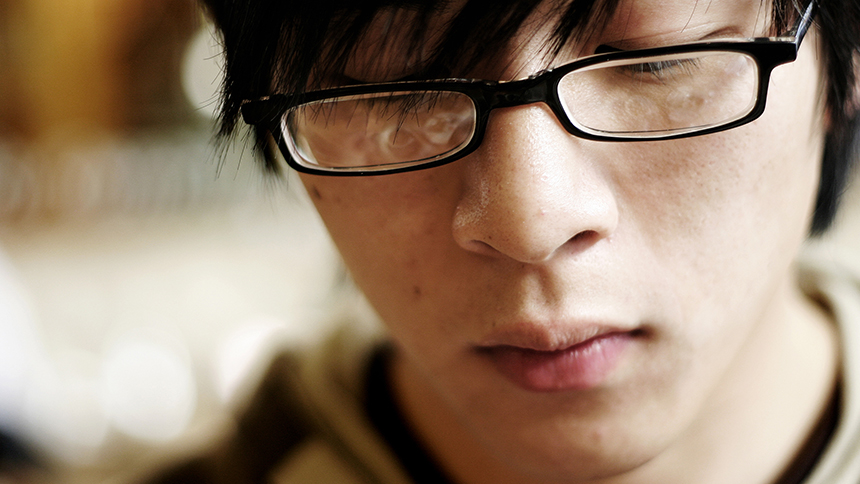 Explaining to the kids: Telling teenagers about a dementia diagnosis ...