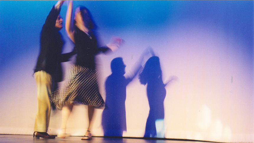 Why I enjoy dancing: From tea dances to Zumba | Alzheimer's Society