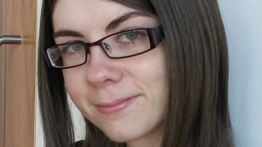 Meet the researcher: Sarah Ryan | Alzheimer's Society