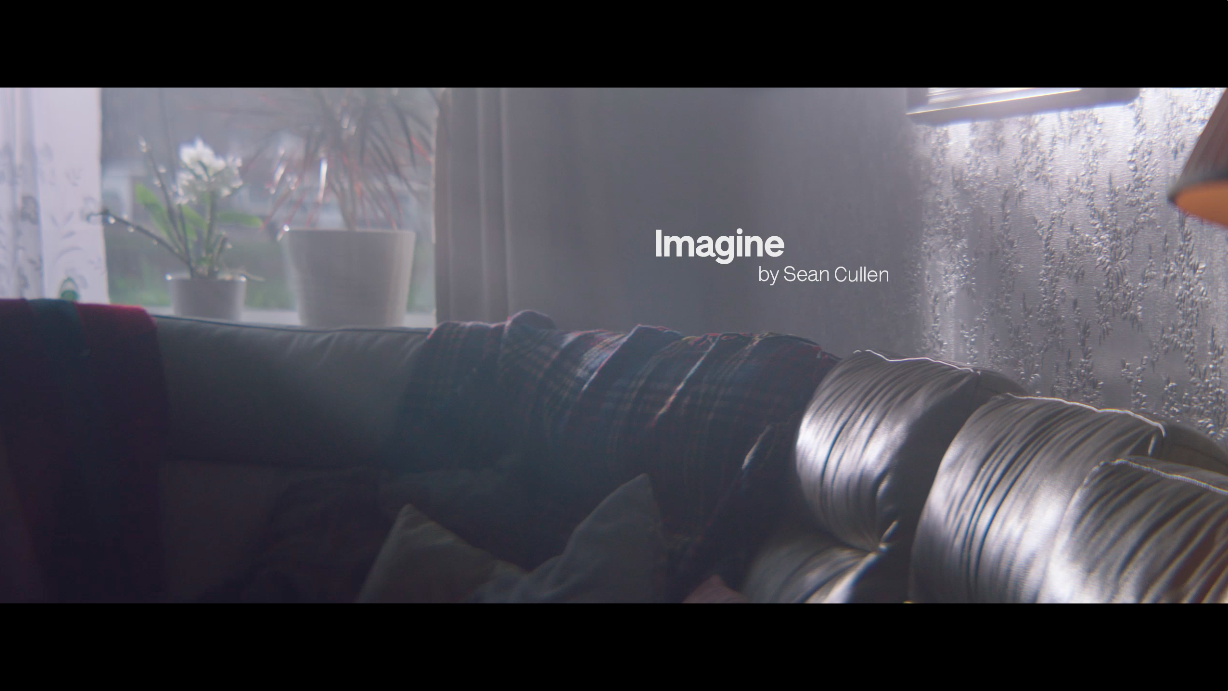 Imagine: this emotive video puts viewers in the shoes of people with ...