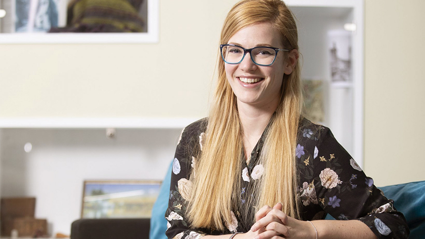 Helping healthcare students to support people affected by dementia ...