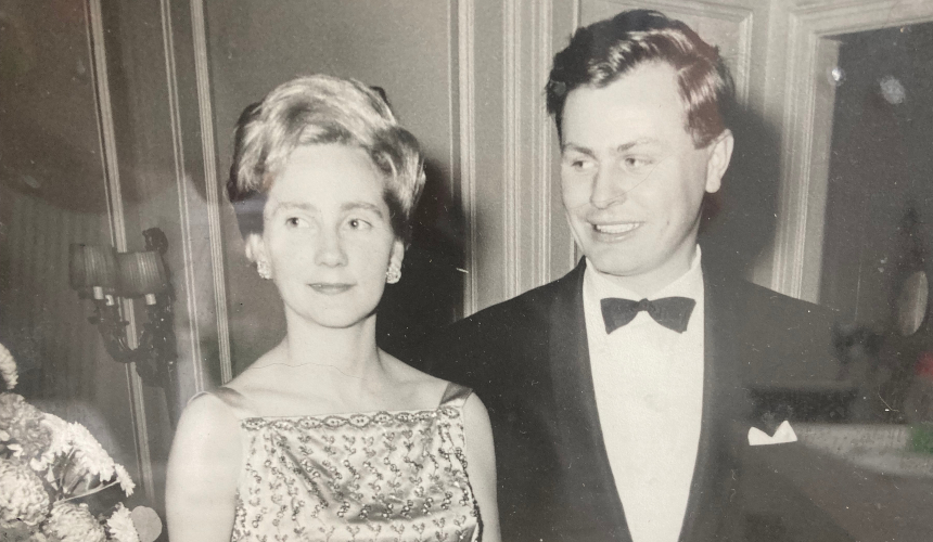 Dad refused help with his dementia until we reached a crisis point ...