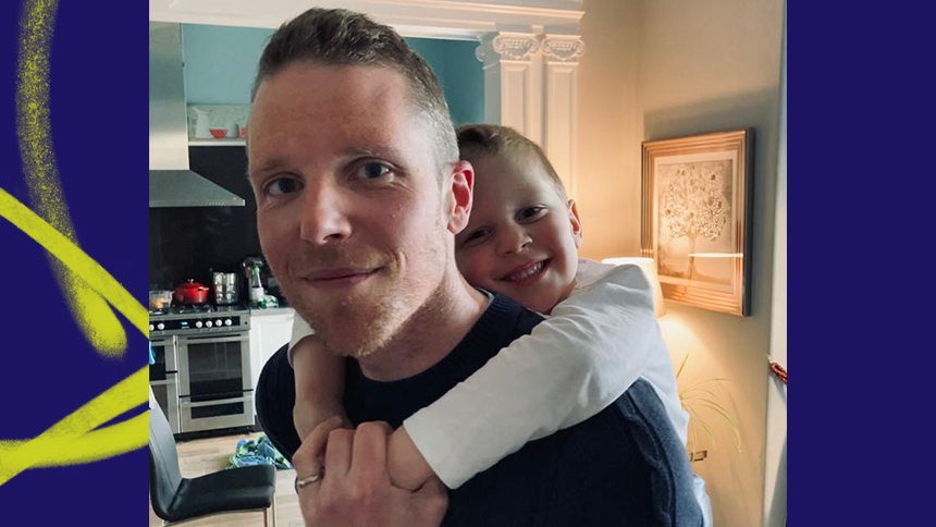 Spotlight: Mark MacDonald, Associate Director of Advocacy and System ...