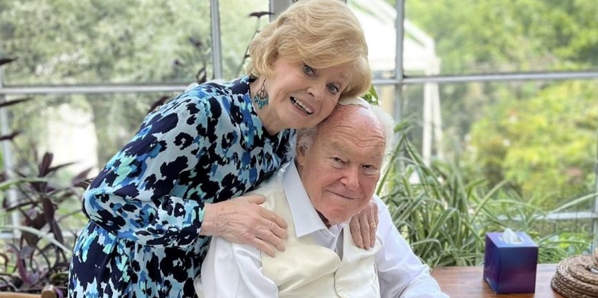 Timothy West shares the story of life with wife Pru after her dementia ...