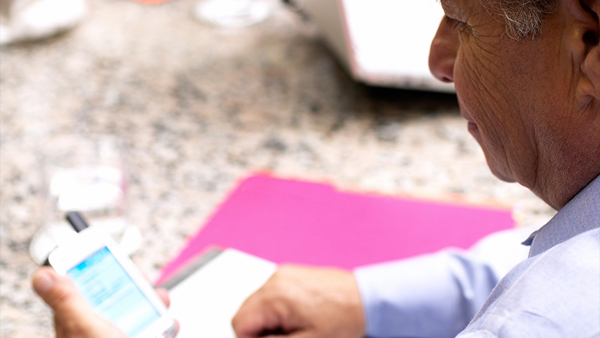 Testing new technology to help people with dementia remain independent ...