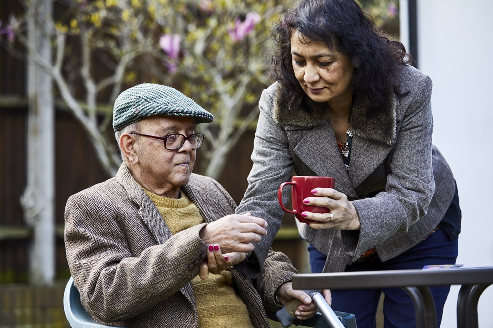 Helpsheets about dementia | Alzheimer's Society