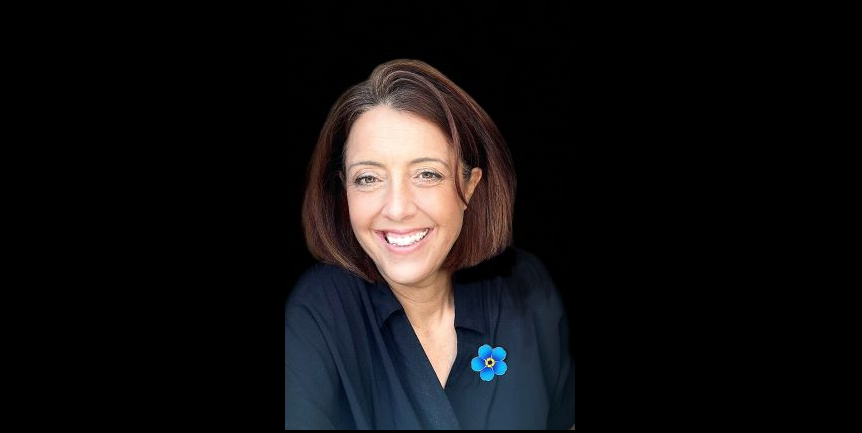 Alzheimer’s Society CEO Kate Lee awarded the OBE for services to ...