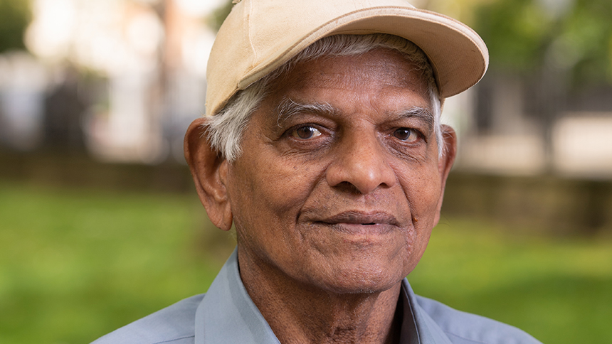 Remaining independent and living healthily following a dementia ...