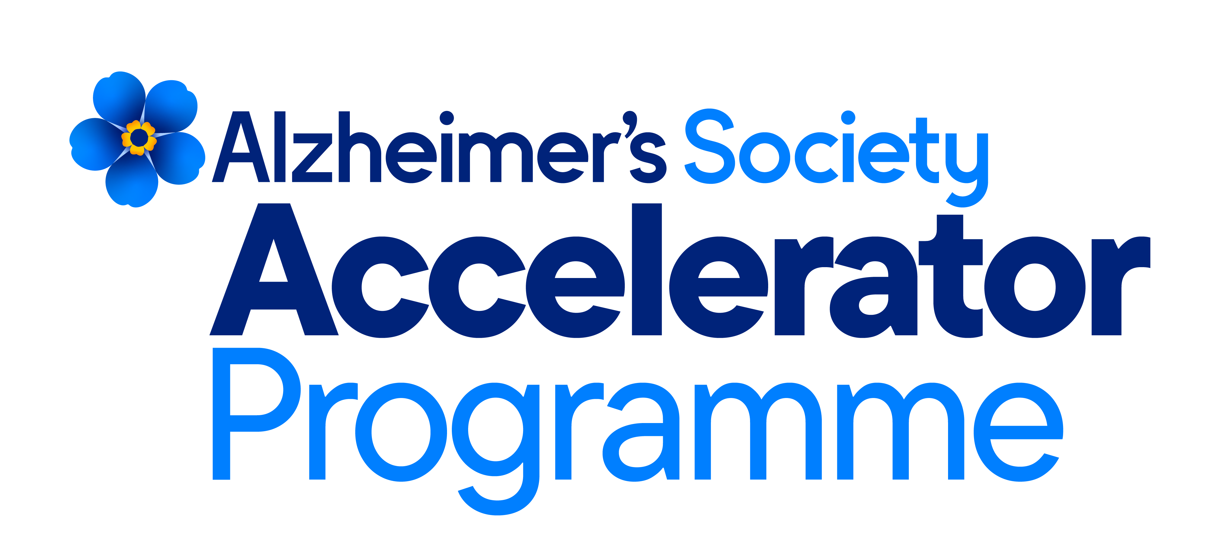 Alzheimer's Society announces two new Accelerator Programme ...