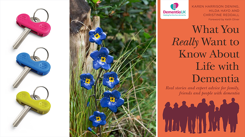 Enter our competitions | Alzheimer's Society