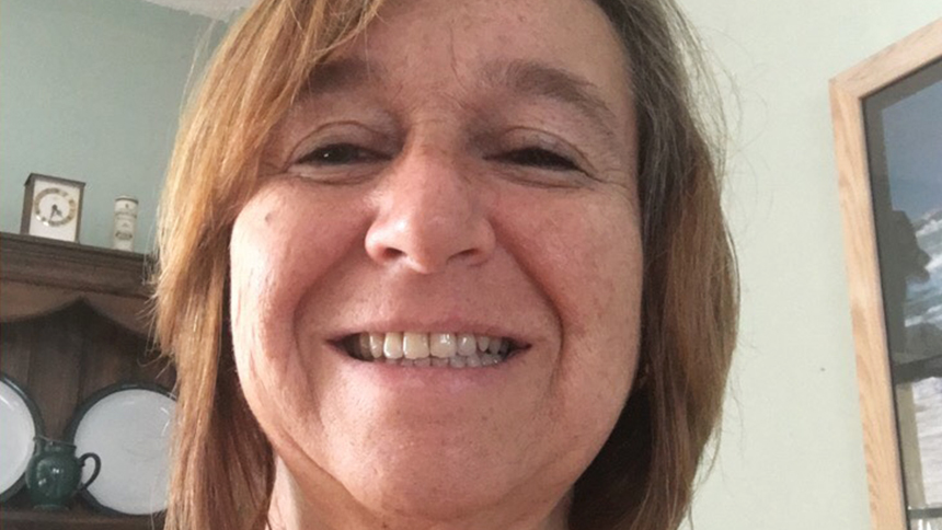 Q and A: Maureen White | Alzheimer's Society