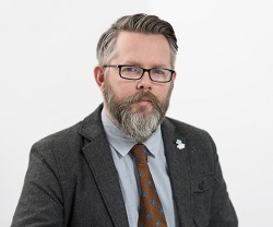 Alzheimer's Society Spokespeople List | Alzheimer's Society