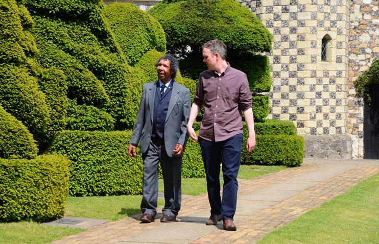 Take a stand | Alzheimer's Society