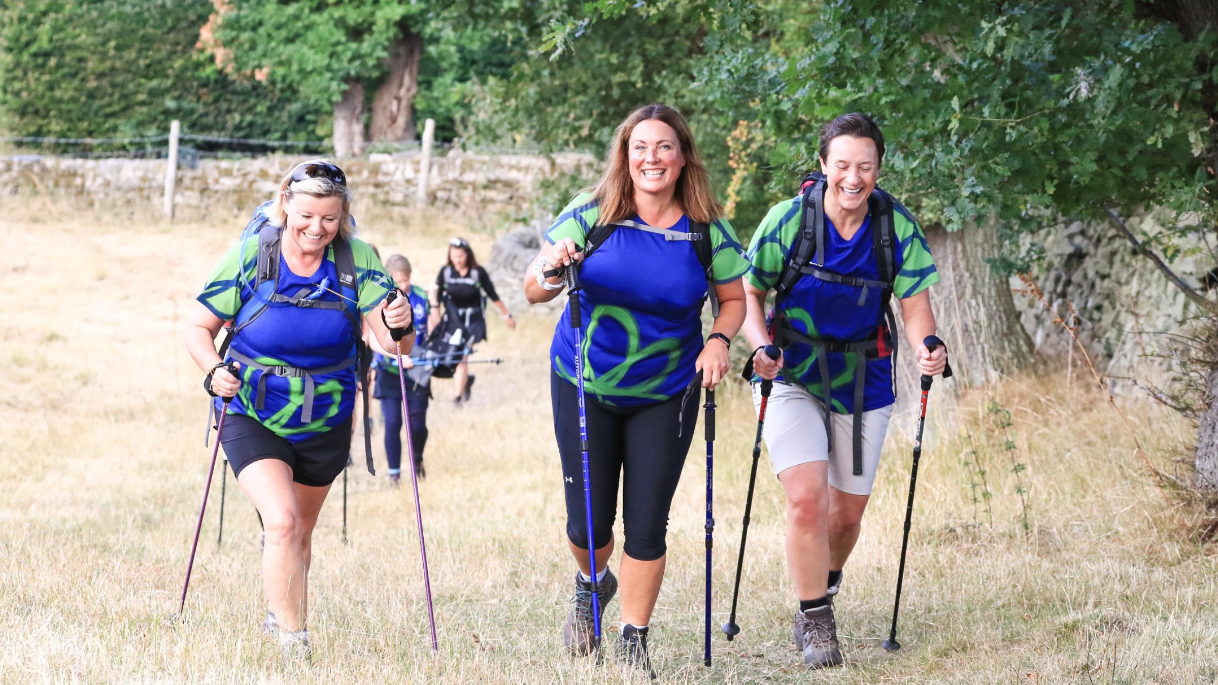 Trek26 Peak District | Alzheimer's Society
