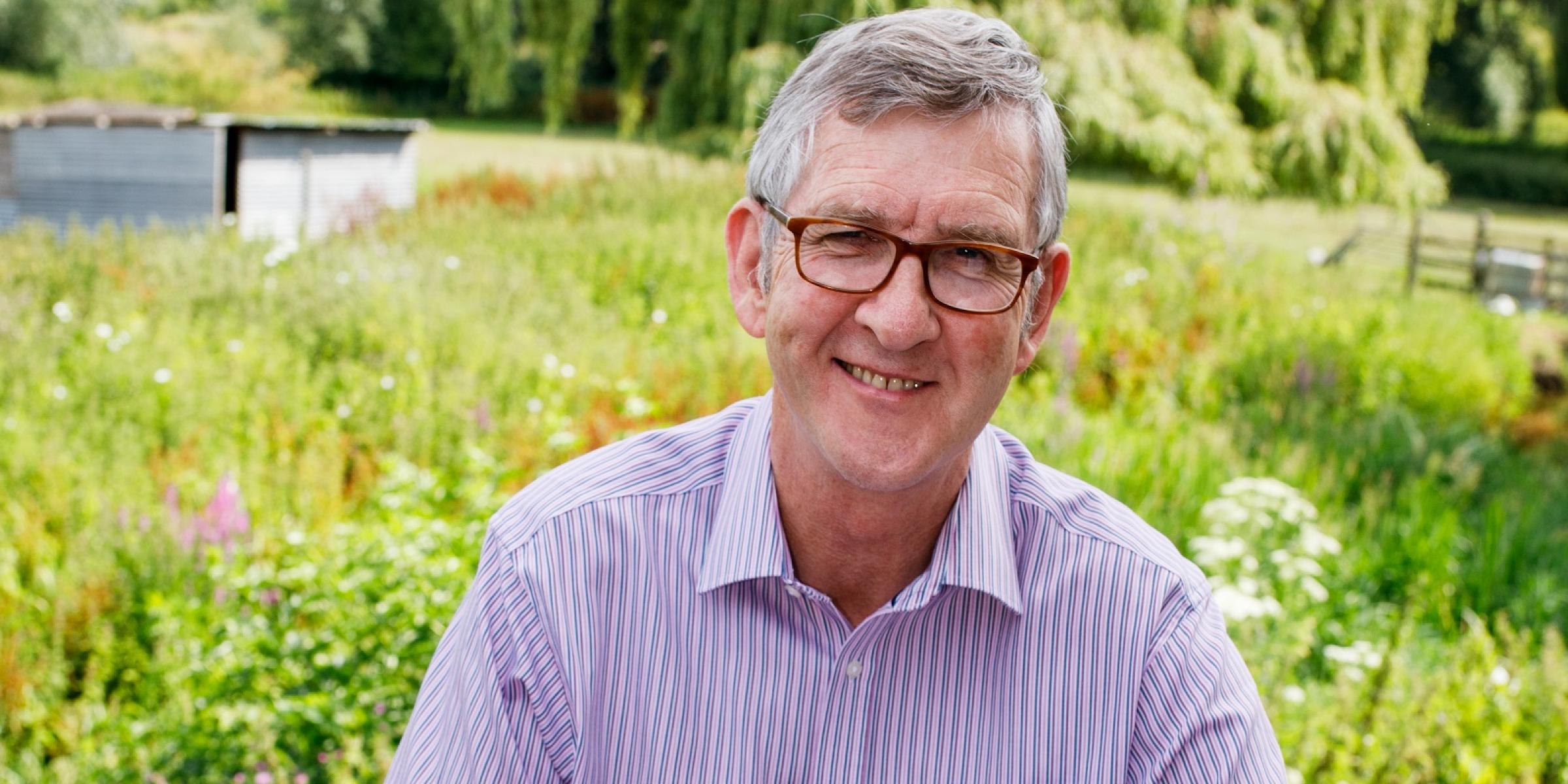 Dear Alzheimer’s: Keith Oliver's letters on living with dementia ...