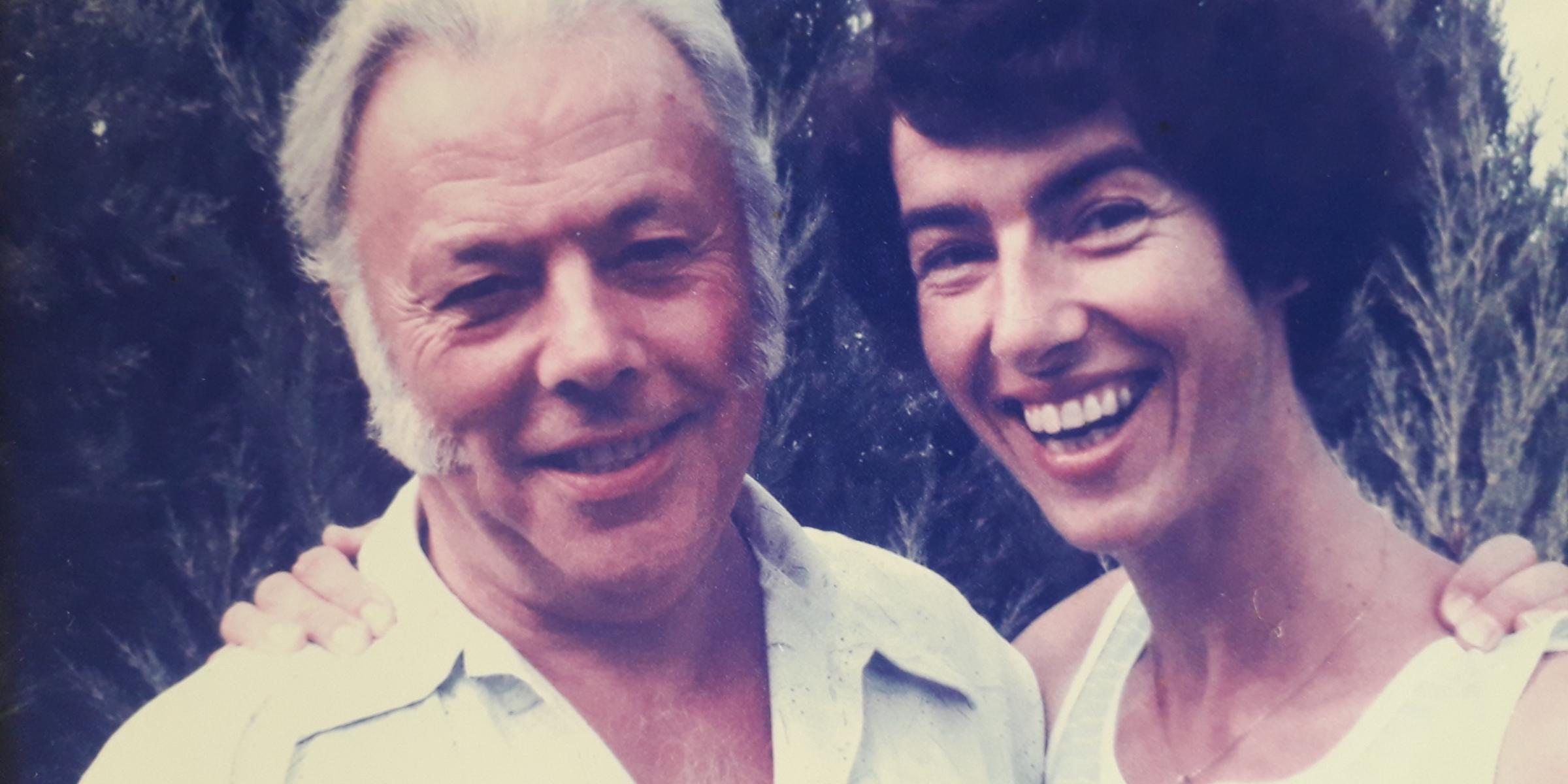 ‘Early diagnosis is part of the reason why I am able to have such a ...