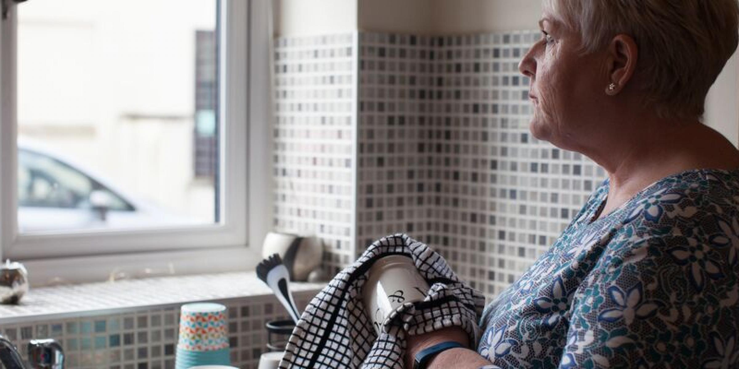 Memory loss but not dementia: functional cognitive disorder (FCD ...