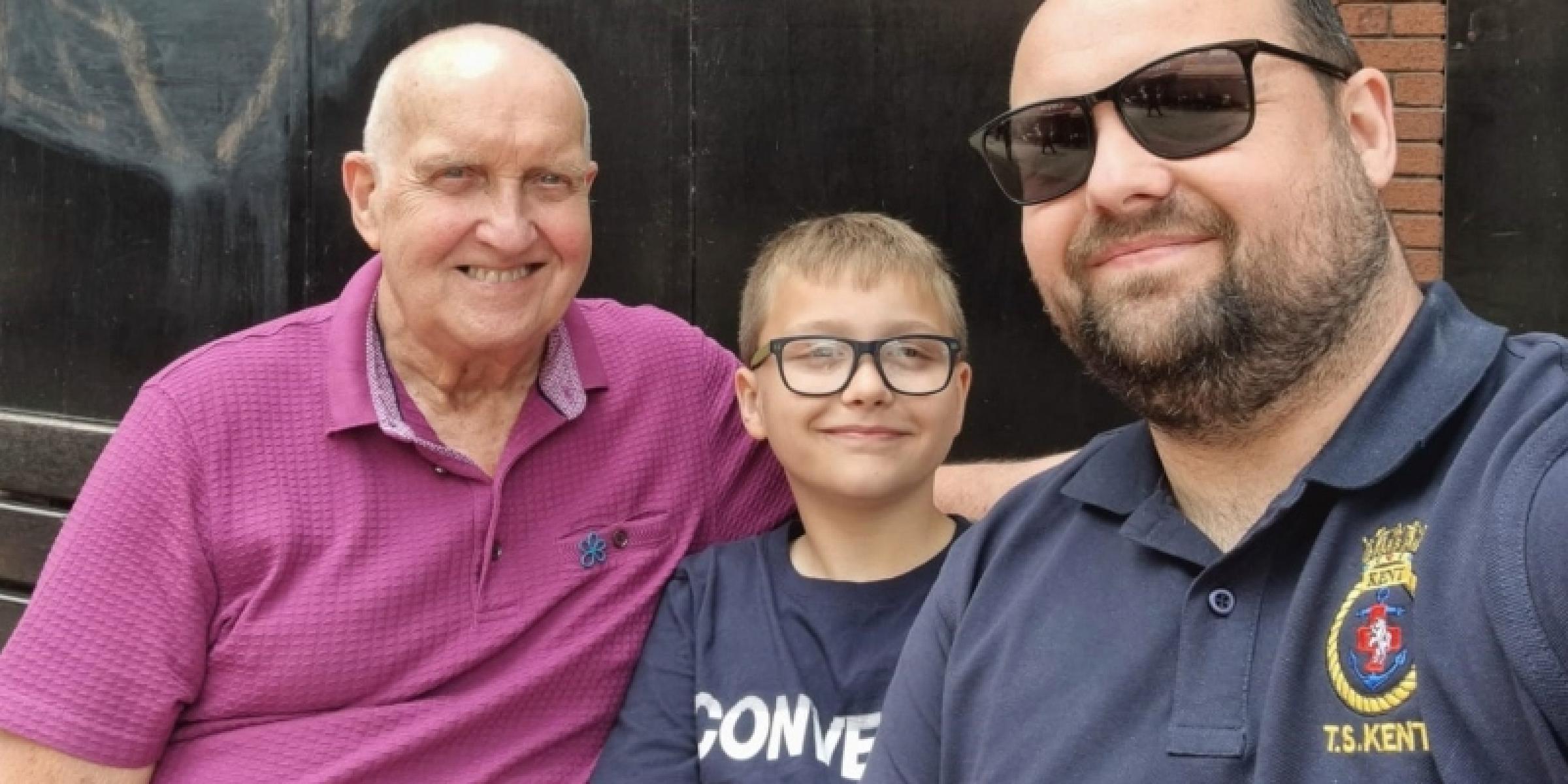 How I eventually accepted my dementia diagnosis | Alzheimer's Society