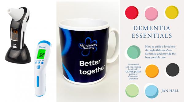 A calendar designed to help keep track of dates as dementia progresses ...