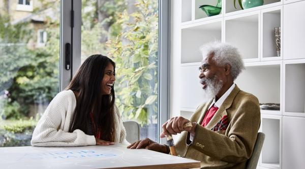 Helpcards to support people with memory problems or dementia ...