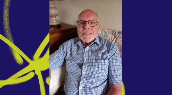 Dementia together magazine | Alzheimer's Society