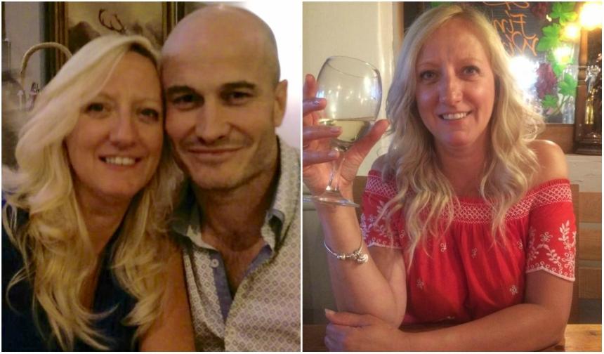 Debbie's story: 'Not enough people are aware of early onset dementia, never mind understand it ...