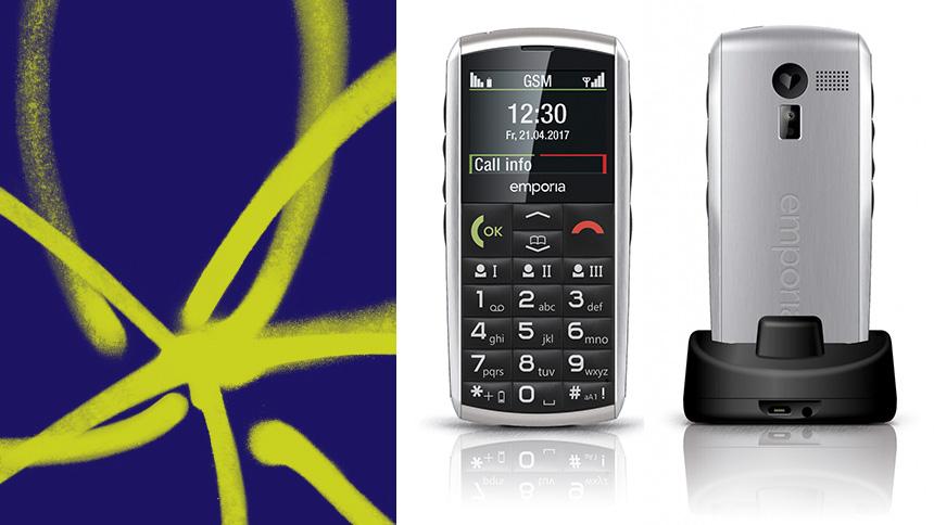 Mobile and landline phones for people with dementia | Alzheimer's Society