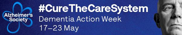 Dementia Action Week | Alzheimer's Society