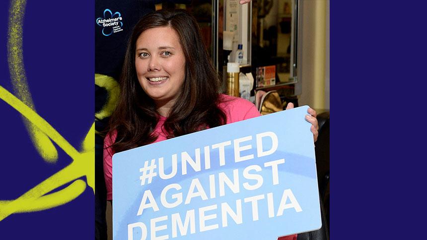 Our amazing supporters have made sure Alzheimer’s Society can continue ...
