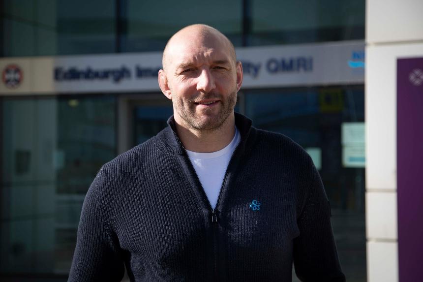 Sport should be unforgettable | Alzheimer's Society