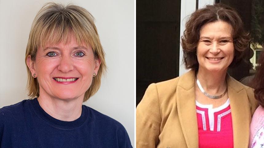 Cefnogi pobl â theimladau o alar a brofir tra bod rhywun â dementia yn ...