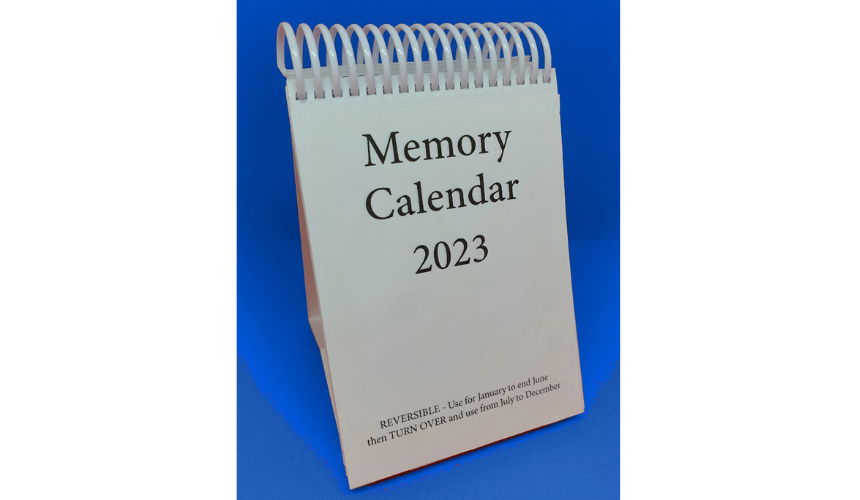 Christmas gift ideas for people with dementia | Alzheimer's Society