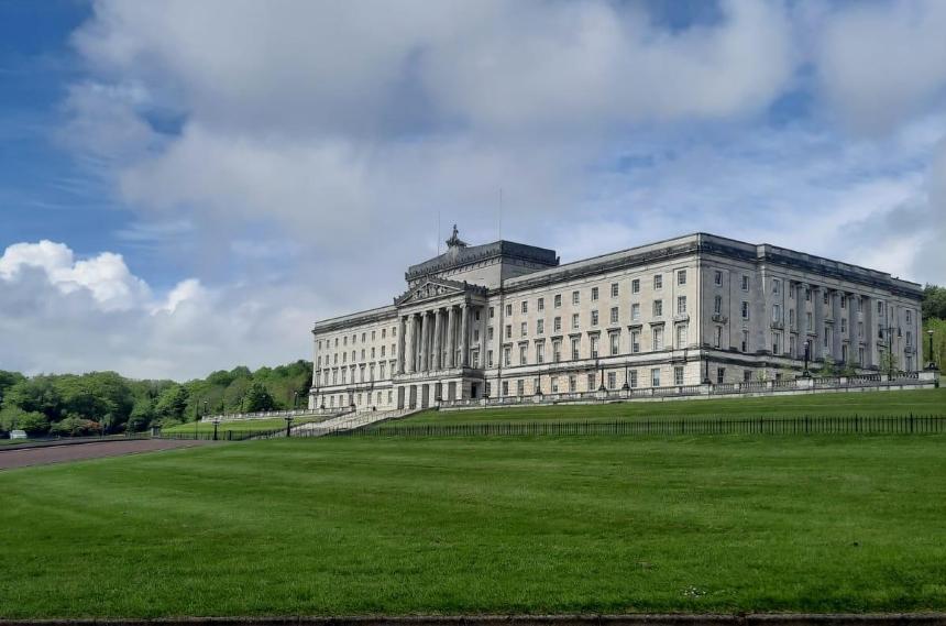 Stormont | Alzheimer's Society