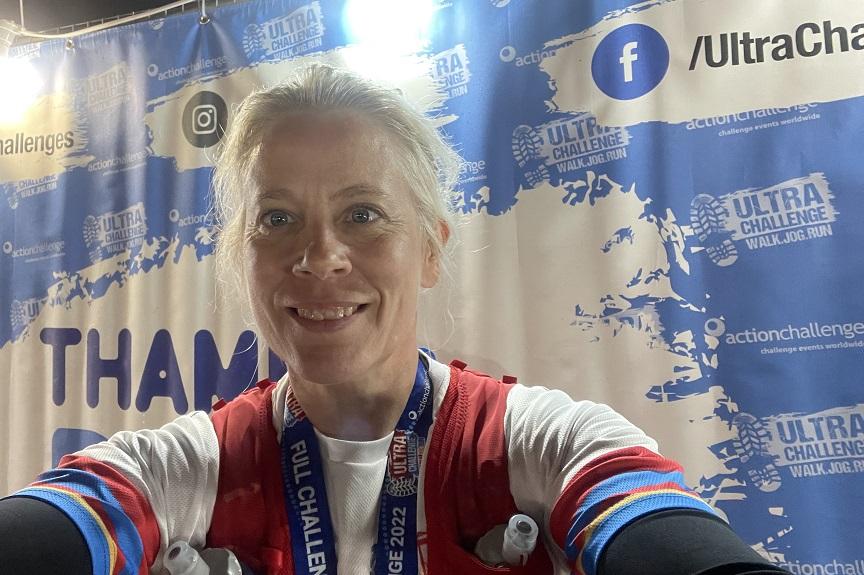 Why I took on the Thames Path Challenge for Alzheimer's Society ...