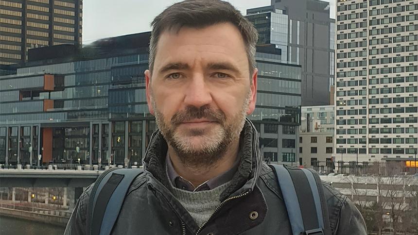 Q&A: Geoff Parker on improving dementia diagnosis with MRI scans ...