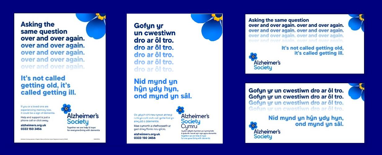 Dementia Action Week resources | Alzheimer's Society