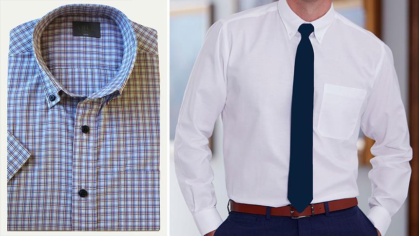 Clothes designed to be easier to wear for people with dementia ...