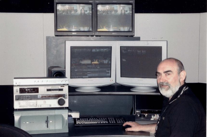 Getting a dementia diagnosis helped me take back control | Alzheimer's ...