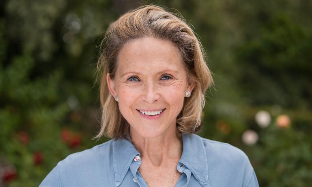 Dame Suzi Leather, DBE, will be appointed Chair in September 2023 | Alzheimer's Society