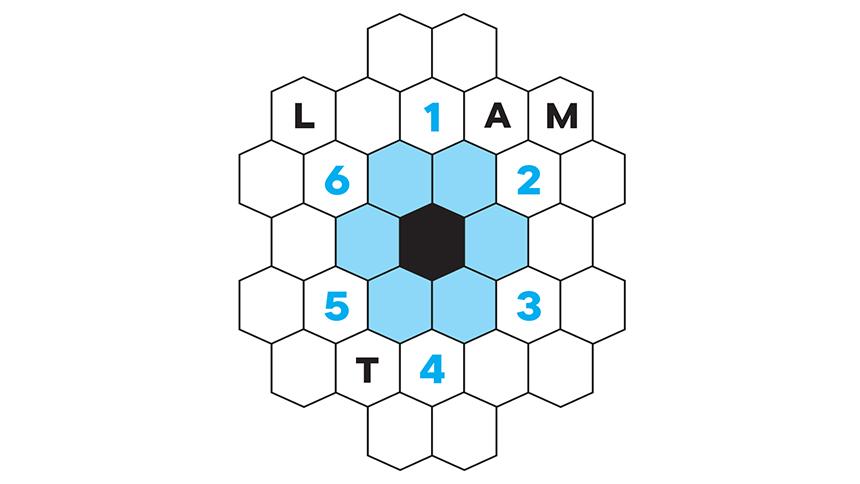 Puzzles from the latest Dementia together magazine | Alzheimer's Society