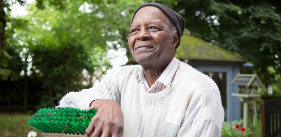 What is mixed dementia | Alzheimer's Society