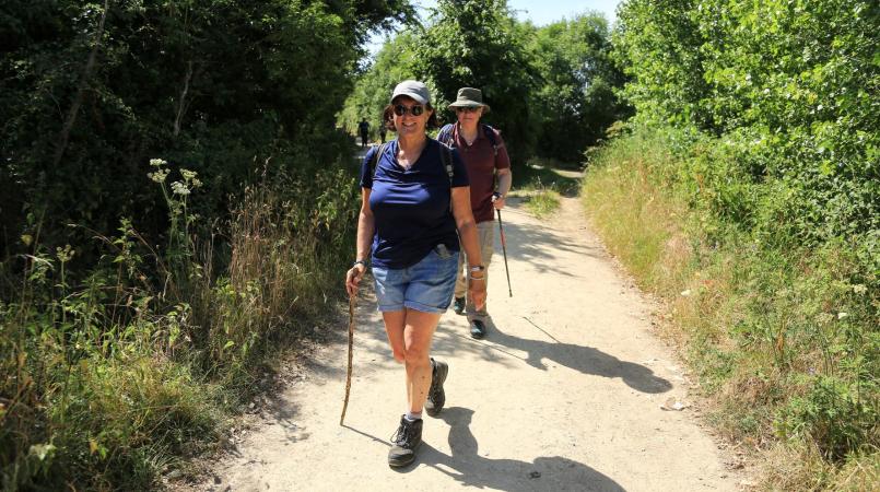 Trek26 Cotswolds | Alzheimer's Society