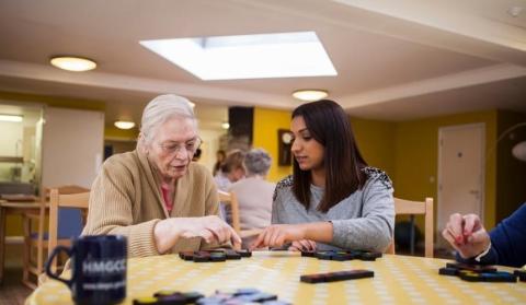 Dementia treatments | Alzheimer's Society